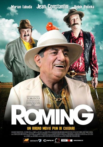 Roming (2007) - Filmweb