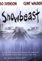 Snowbeast (1977) - Filmweb