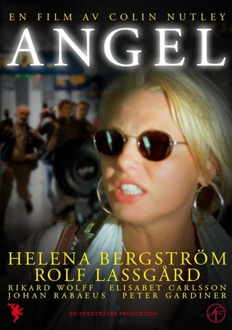 Angel (2008) - Filmweb