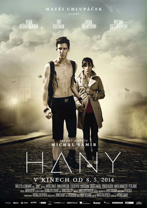 Hany (2014) - Filmweb