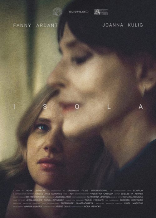 Isola (2025) - Filmweb