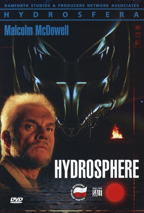 Hydrosfera (1997) - Filmweb
