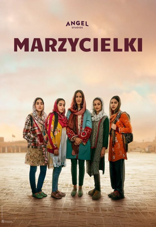 Marzycielki (2025) - Filmweb