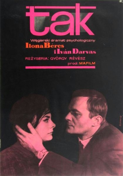 Tak (1964) - Filmweb