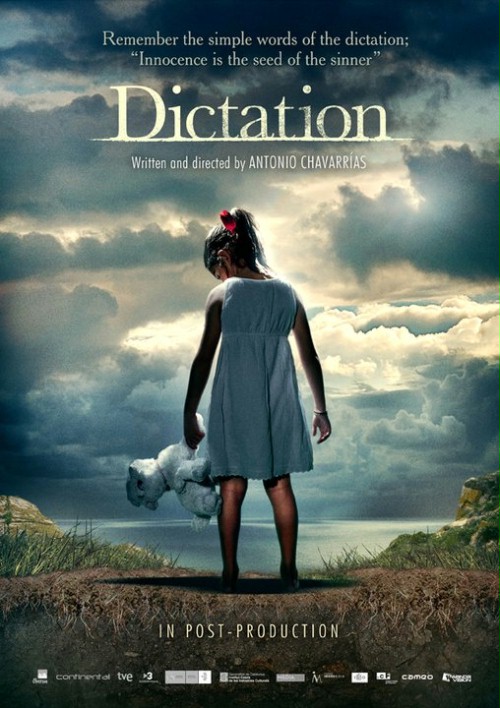 Dictado (2012) - Filmweb