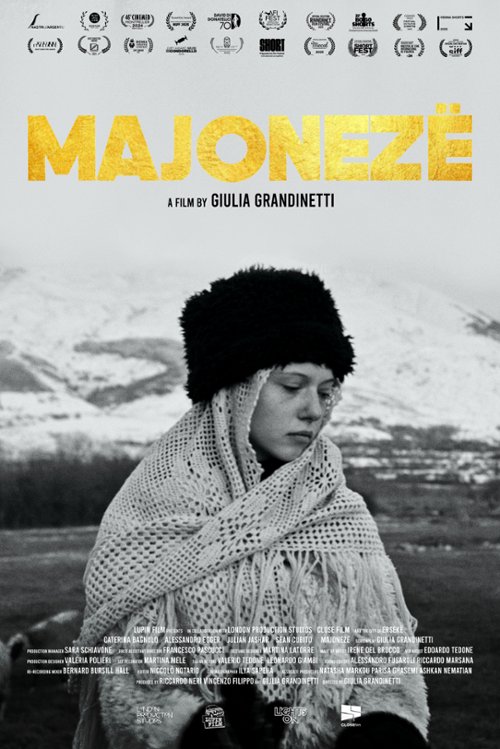 Majonez (2024) - Filmweb