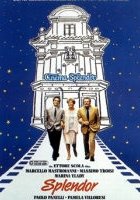 Splendor (1989) - Filmweb