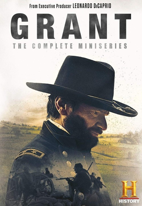 Grant (Serial TV 2020-2020) - Filmweb