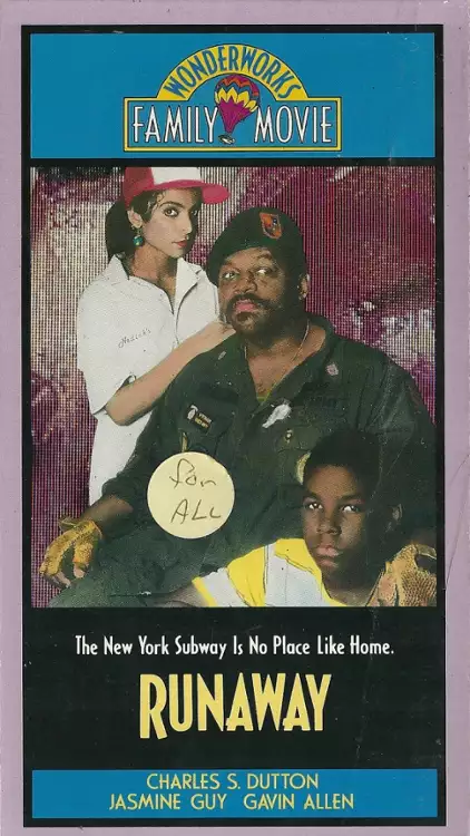 Runaway - Międzychód - Repertuar kin - Filmweb