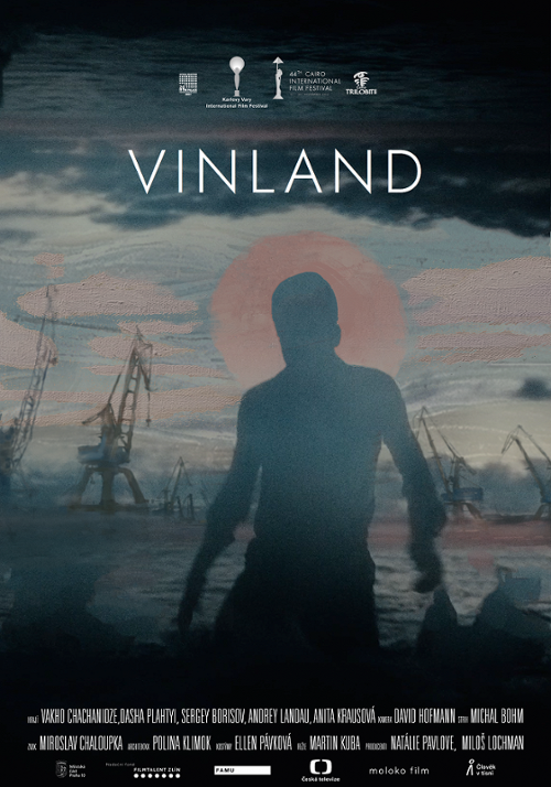 Winlandia (2022) - Filmweb