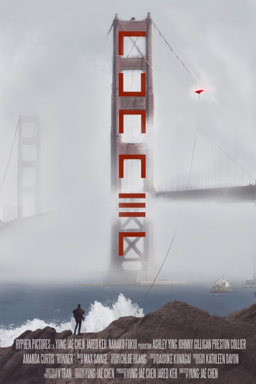 RUNNER (2017) - Filmweb