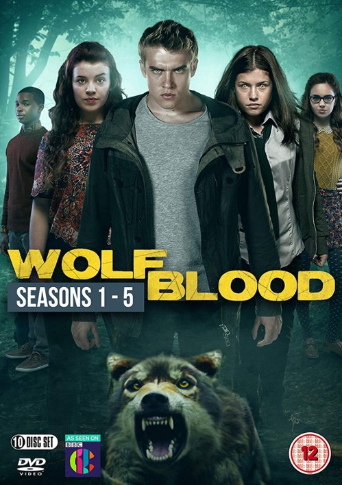 Wolfblood (Serial TV 2012- ) - Filmweb