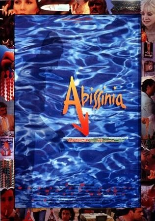 Abisynia (1993) - Filmweb