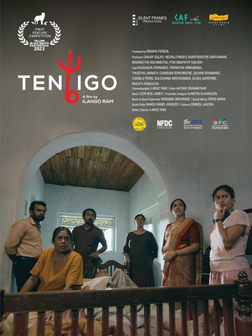 Tentigo (2023) film online - Gdzie obejrzeć: Netflix | MAX | Prime ...