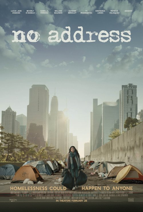 No Address (2025) - Filmweb