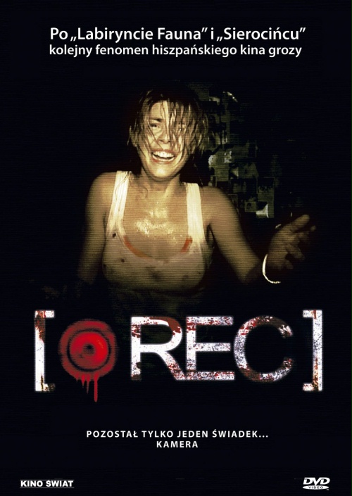 [Rec] (2007) - Filmweb