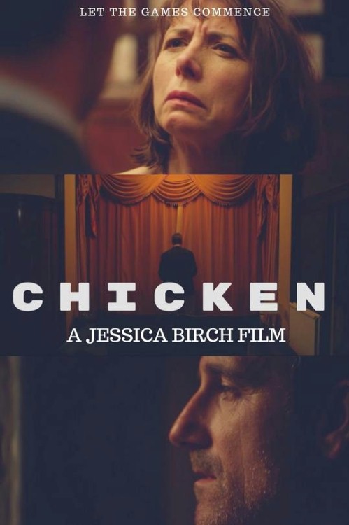 Chicken (2017) - Filmweb