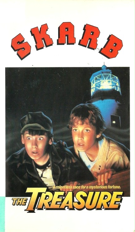 Skarb (1990) - Filmweb