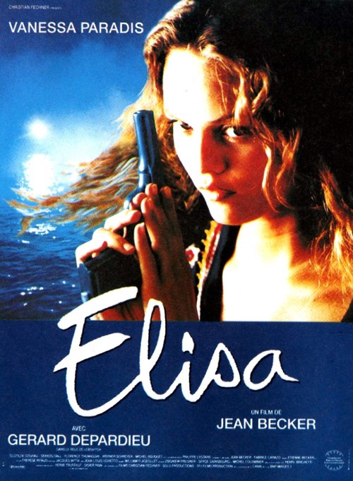 Eliza (1995) - Filmweb