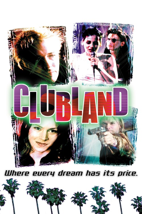 Clubland (1999) - Filmweb