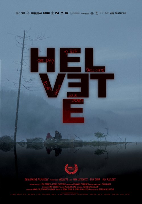 Helvete (2023) - Filmweb