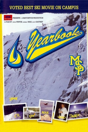 Yearbook (2004) - Filmweb