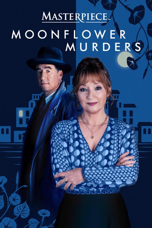 Moonflower Murders (Serial TV 2024-2024) - Filmweb