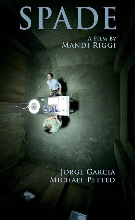 Spade (2012) - Filmweb
