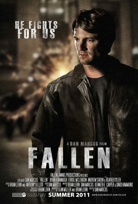Fallen (2012) - Filmweb