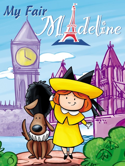 Madeline (2002) - Filmweb