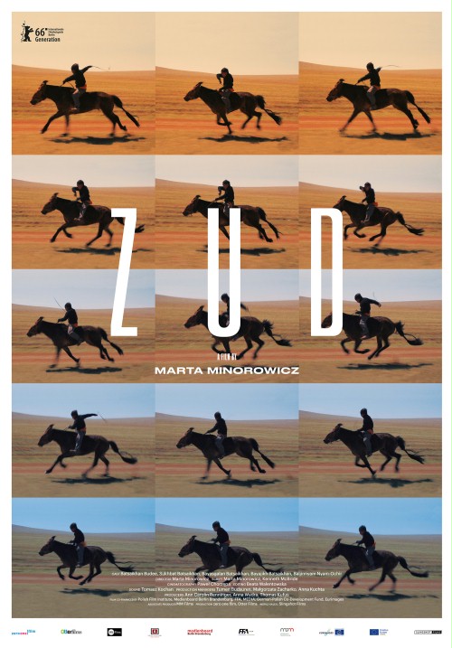 Zud (2016) - Filmweb