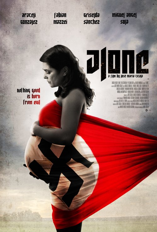 Sola (2021) film online - Gdzie obejrzeć: Netflix | HBO | Prime | CDA ...