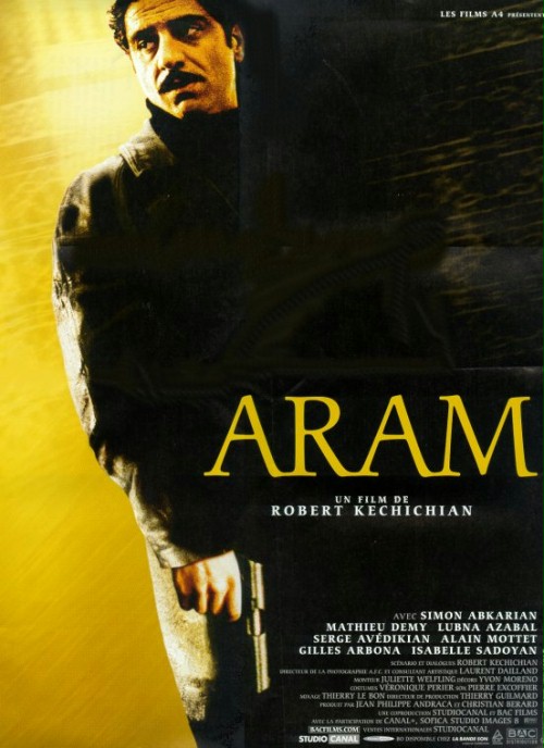 Aram (2002) - Filmweb