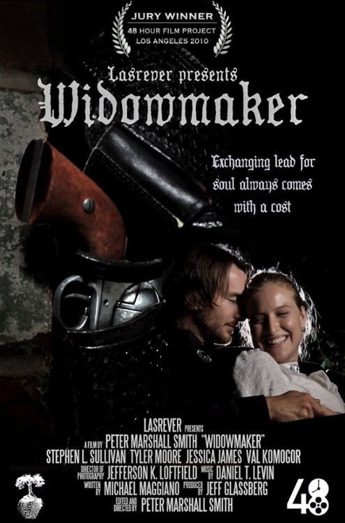 Widowmaker (2010) - Filmweb