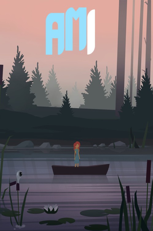 Ami (2025) - PC - Gra - Filmweb