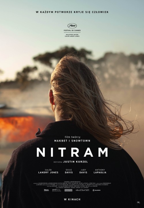 Nitram (2021) - Filmweb