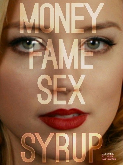 Syrup (2013) - Filmweb