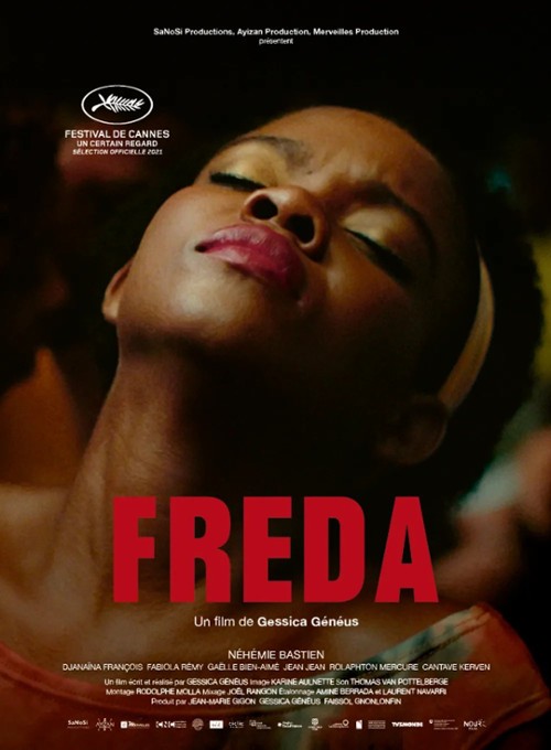 Freda (2021) - Filmweb