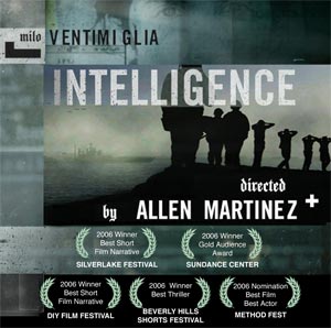 Intelligence (2006) - Filmweb