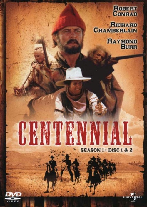 Centennial (Serial TV 1978-1979) - Filmweb