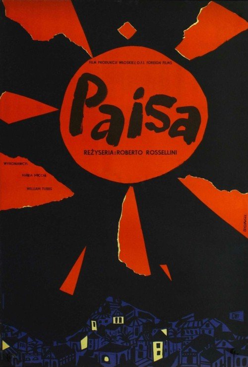 Paisa (1946) - Filmweb