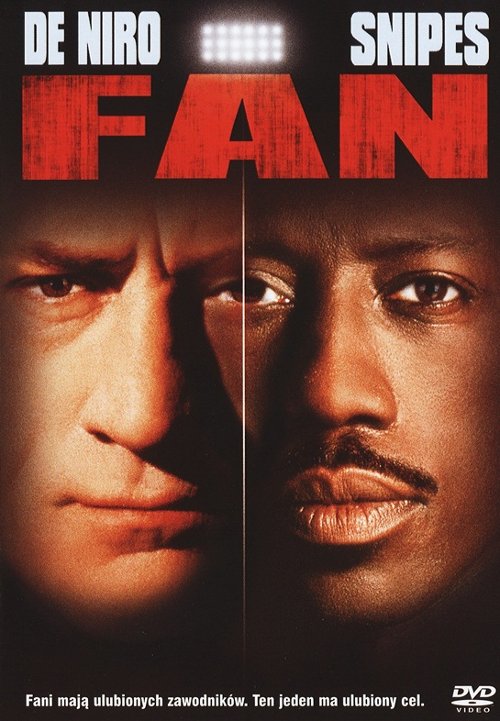 Fan (1996) - Filmweb