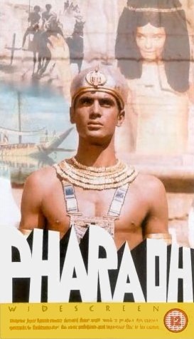 Plakaty - Faraon (1965) - Filmweb