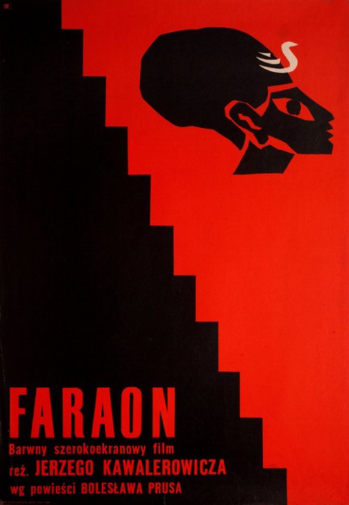 Faraon (1965) film online - Gdzie obejrzeć: Netflix | HBO | Prime | CDA ...