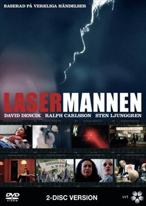 Lasermannen (Serial TV 2005- ) - Filmweb