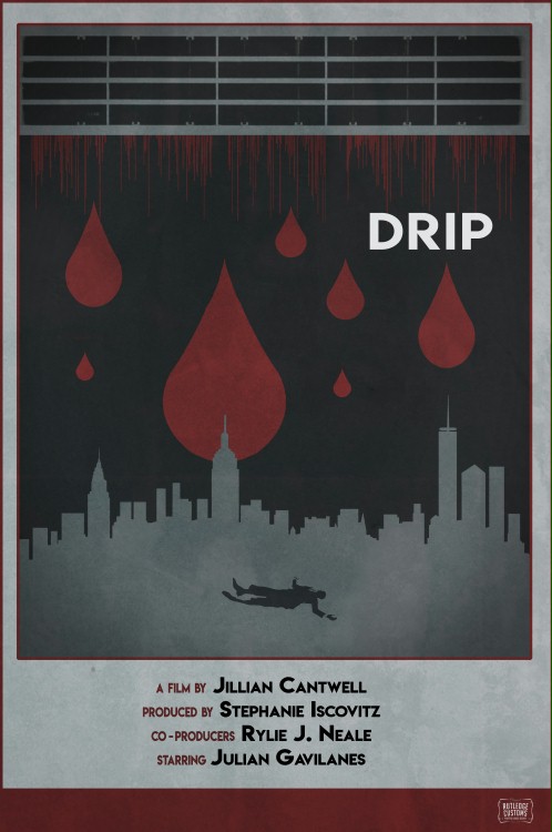 Drip (2019) - Filmweb