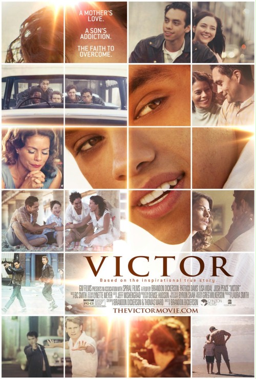 Victor (2015) - Filmweb