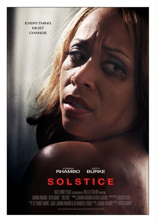Solstice (2013) - Filmweb
