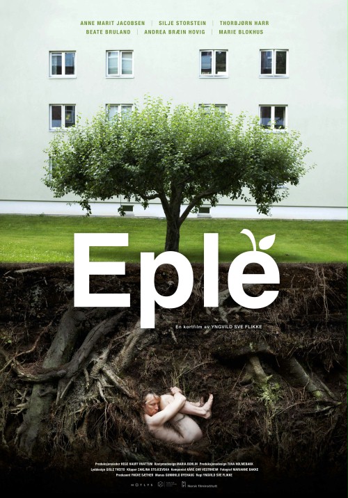 Eple (2018) - Filmweb
