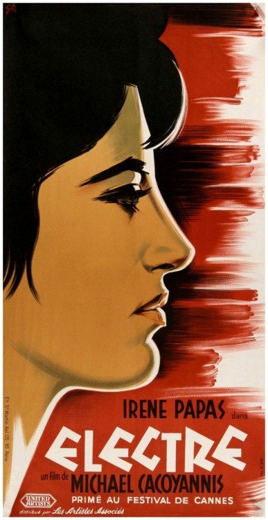 Elektra (1962) - Filmweb